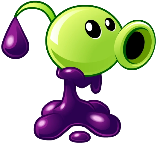 Pea shooter | Pvz things Wiki | Fandom