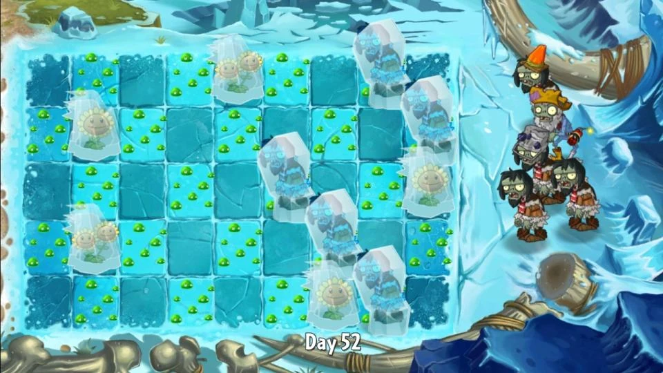 6-2 | PvZ2: Fallen Wiki | Fandom