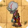 Buckethead Zombie | PvZ2: Fallen Wiki | Fandom