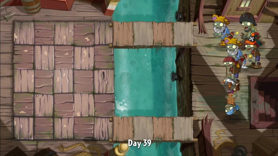 4-9 | PvZ2: Fallen Wiki | Fandom