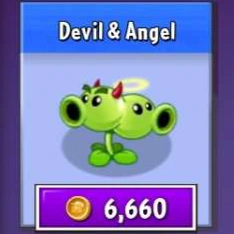 Split Pea | PvZ2: Fallen Wiki | Fandom