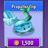 Winter Melon | PvZ2: Fallen Wiki | Fandom