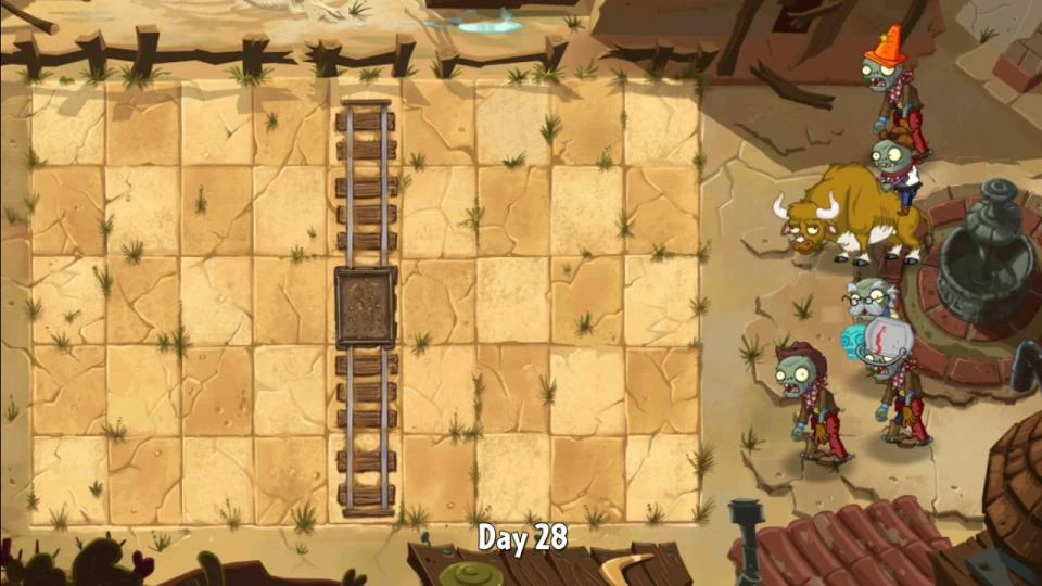 3-8 | PvZ2: Fallen Wiki | Fandom