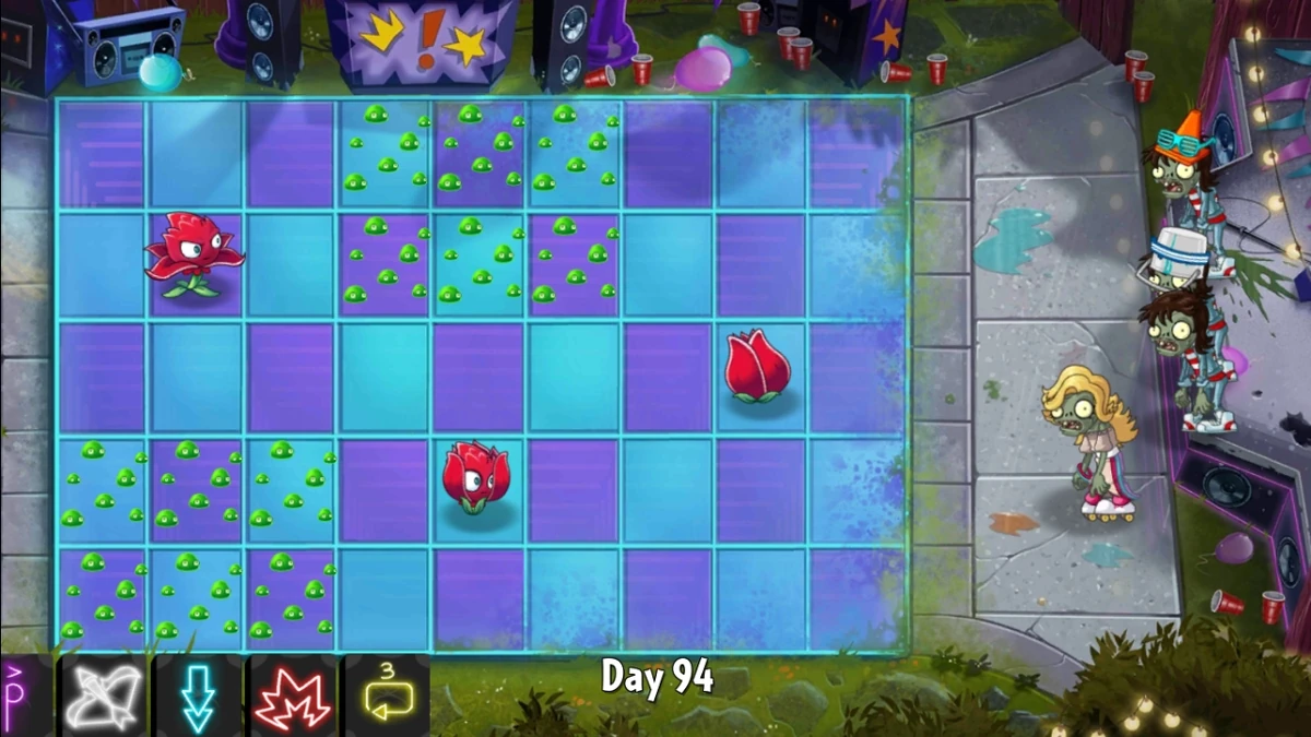 10-4 | PvZ2: Fallen Wiki | Fandom