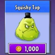Squash | PvZ2: Fallen Wiki | Fandom