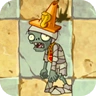 Conehead Zombie | PvZ2: Fallen Wiki | Fandom