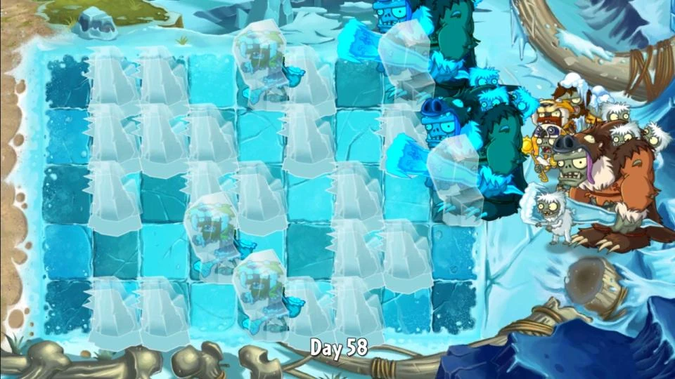 6-8 | PvZ2: Fallen Wiki | Fandom