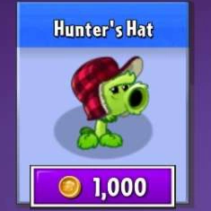 Primal Peashooter | PvZ2: Fallen Wiki | Fandom