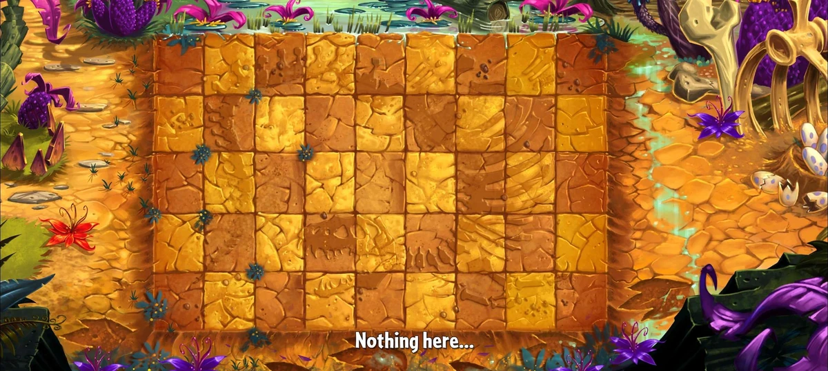 Softlock with Fun! (Jurassic Marsh) | PvZ2: Fallen Wiki | Fandom