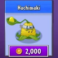 Kernel-pult | PvZ2: Fallen Wiki | Fandom