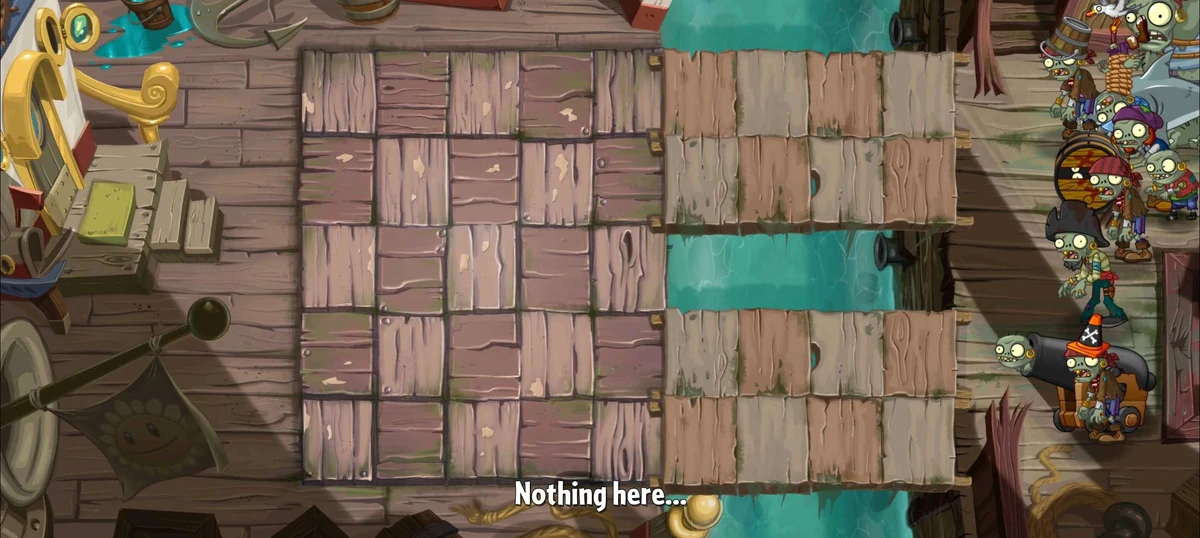 Softlock with Fun! (Pirate Seas) | PvZ2: Fallen Wiki | Fandom