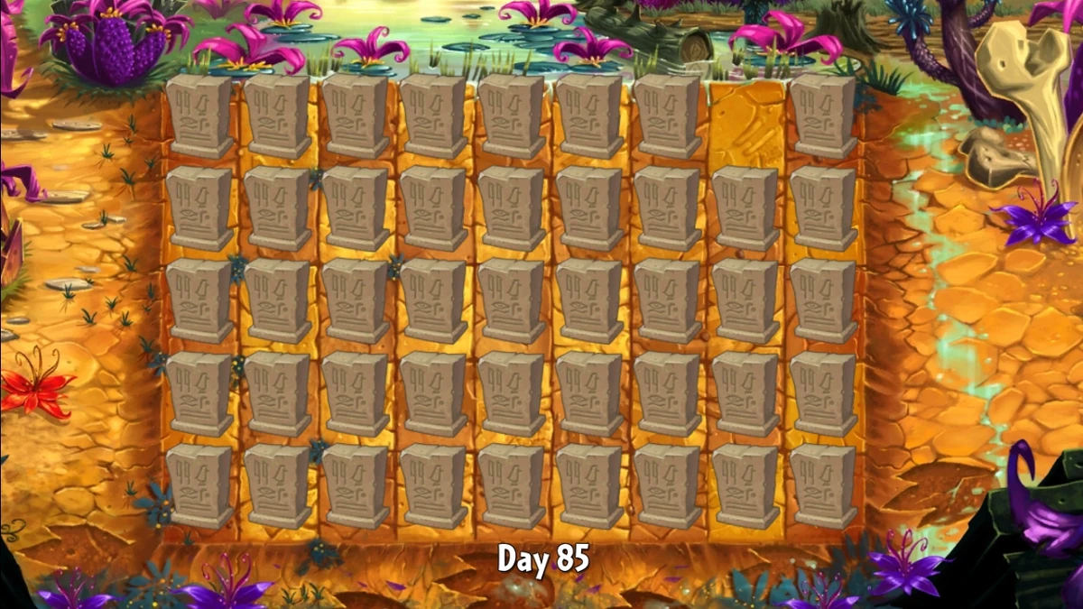 9-5 | PvZ2: Fallen Wiki | Fandom