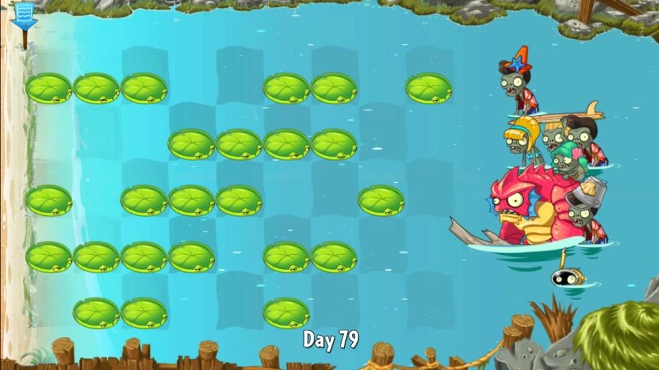 8-9 | PvZ2: Fallen Wiki | Fandom