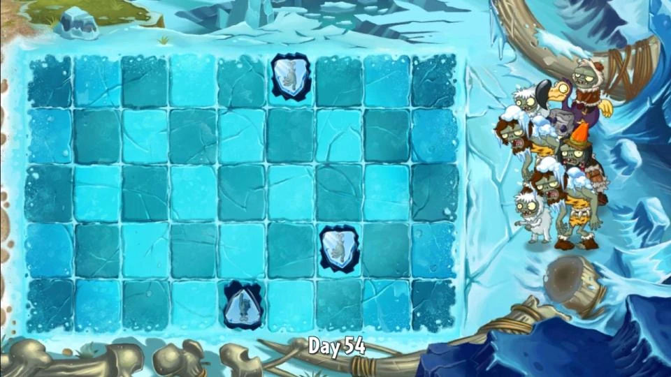 6-4 | PvZ2: Fallen Wiki | Fandom