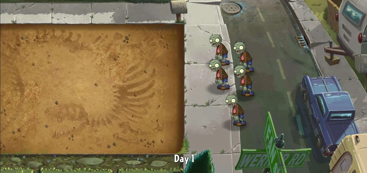 0-1 | PvZ2: Fallen Wiki | Fandom