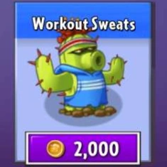 Cactus | PvZ2: Fallen Wiki | Fandom