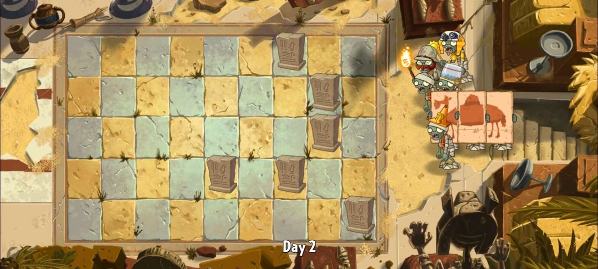 ECR-2 | PvZ2: Fallen Wiki | Fandom