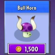 Puff-shroom | PvZ2: Fallen Wiki | Fandom