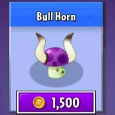 Puff-shroom | PvZ2: Fallen Wiki | Fandom