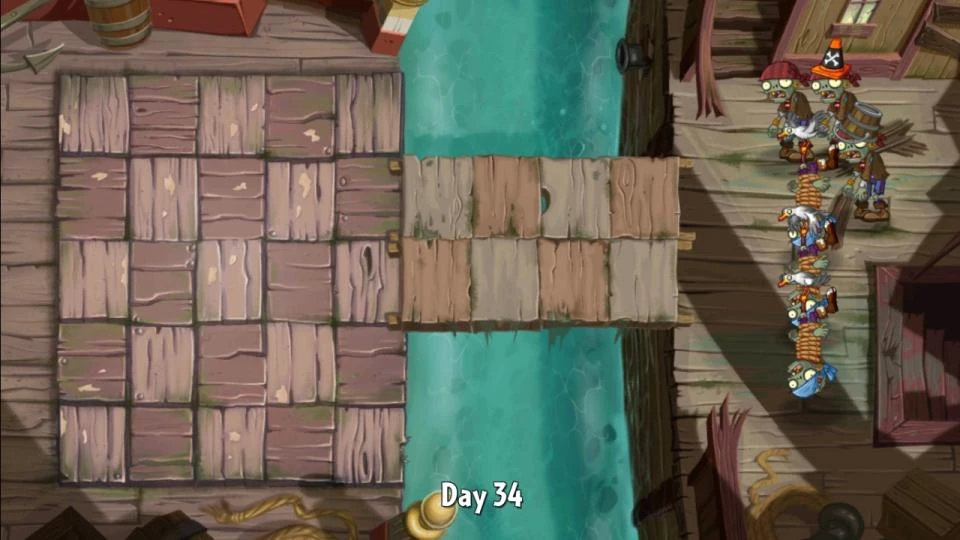 4-4 | PvZ2: Fallen Wiki | Fandom