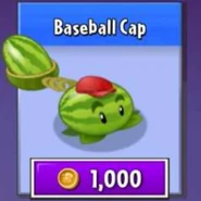 Melon-pult | PvZ2: Fallen Wiki | Fandom