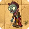 Basic Zombie | PvZ2: Fallen Wiki | Fandom