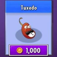 Chili Bean | PvZ2: Fallen Wiki | Fandom