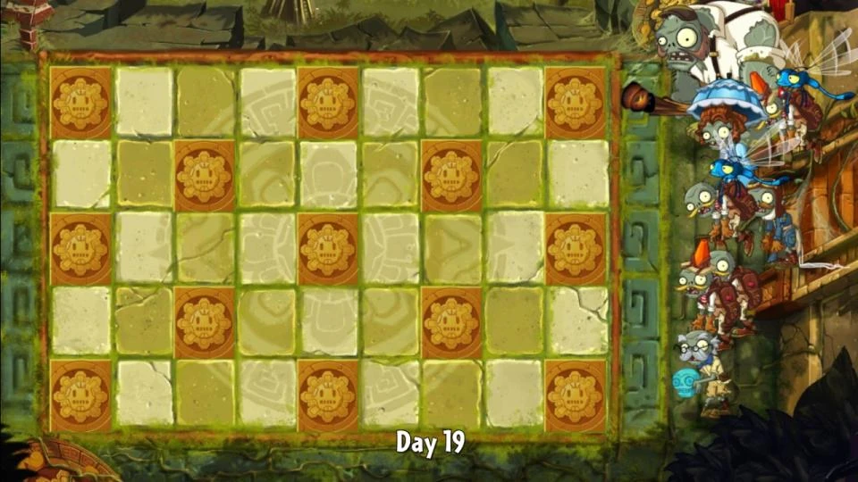 2-9 | PvZ2: Fallen Wiki | Fandom