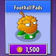Endurian | PvZ2: Fallen Wiki | Fandom