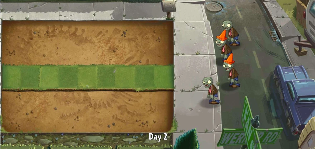 0-2 | PvZ2: Fallen Wiki | Fandom