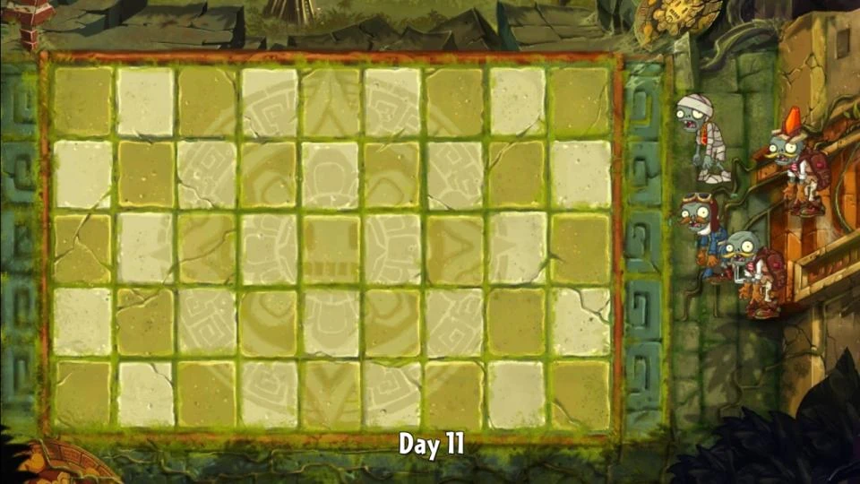 2-1 | PvZ2: Fallen Wiki | Fandom