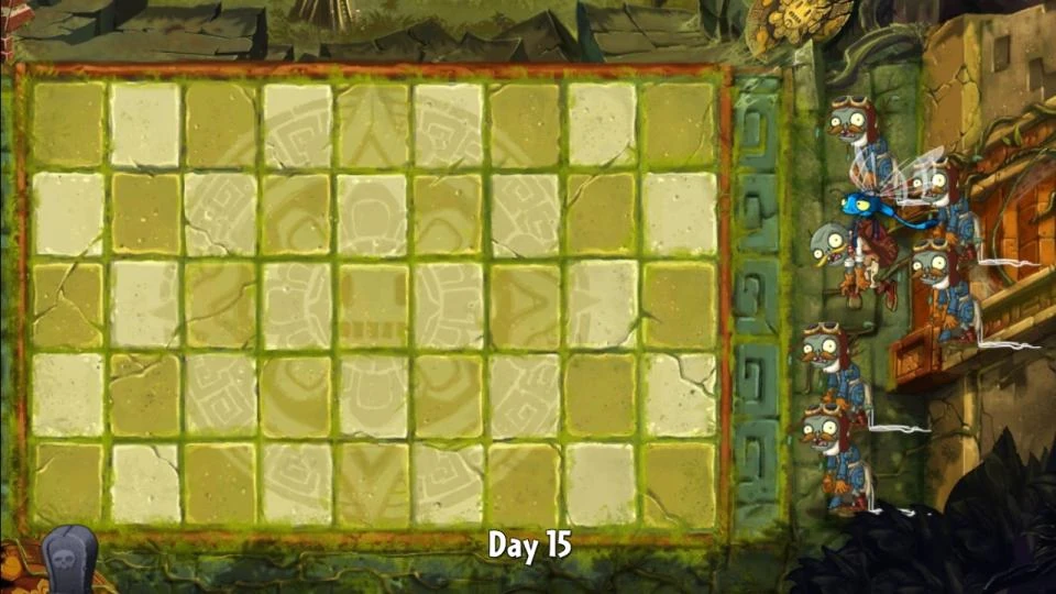 2-5 | PvZ2: Fallen Wiki | Fandom