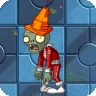 Conehead Zombie | PvZ2: Fallen Wiki | Fandom