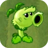Primal Peashooter | PvZ2: Fallen Wiki | Fandom
