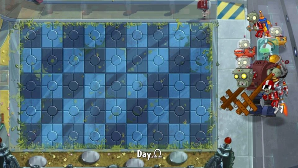 7-Ω | PvZ2: Fallen Wiki | Fandom