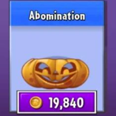 Pumpkin | PvZ2: Fallen Wiki | Fandom