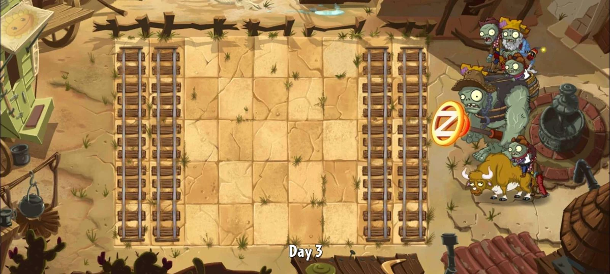 ECR-3 | PvZ2: Fallen Wiki | Fandom