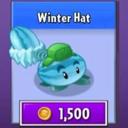 Winter Melon | PvZ2: Fallen Wiki | Fandom