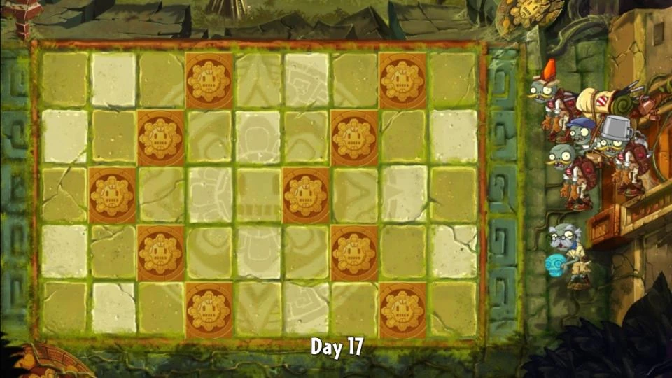 2-7 | PvZ2: Fallen Wiki | Fandom