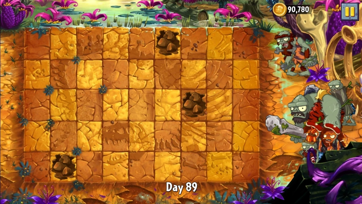 9-9 | PvZ2: Fallen Wiki | Fandom