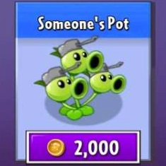 Threepeater | PvZ2: Fallen Wiki | Fandom