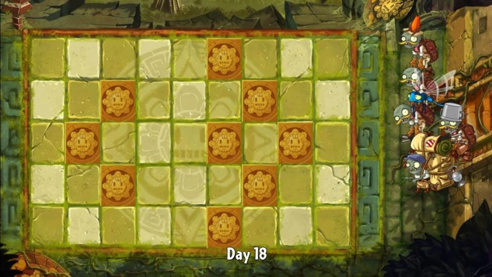 2-8 | PvZ2: Fallen Wiki | Fandom