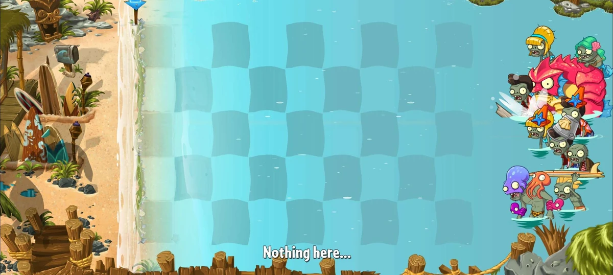 Softlock with Fun! (Big Wave Beach) | PvZ2: Fallen Wiki | Fandom