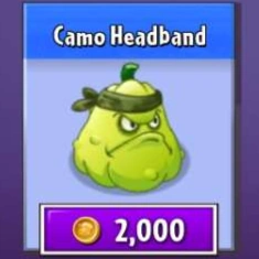 Squash | PvZ2: Fallen Wiki | Fandom