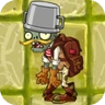 Buckethead Zombie | PvZ2: Fallen Wiki | Fandom