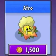 Starfruit | PvZ2: Fallen Wiki | Fandom