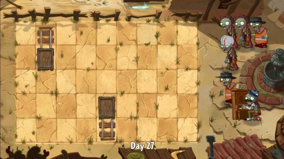 3-7 | PvZ2: Fallen Wiki | Fandom