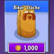 Tall-nut | PvZ2: Fallen Wiki | Fandom