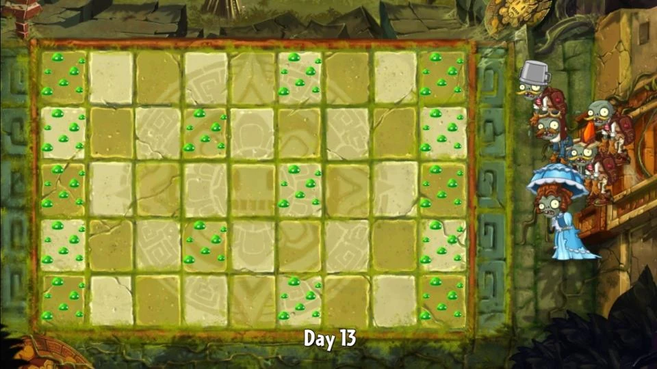 2-3 | PvZ2: Fallen Wiki | Fandom