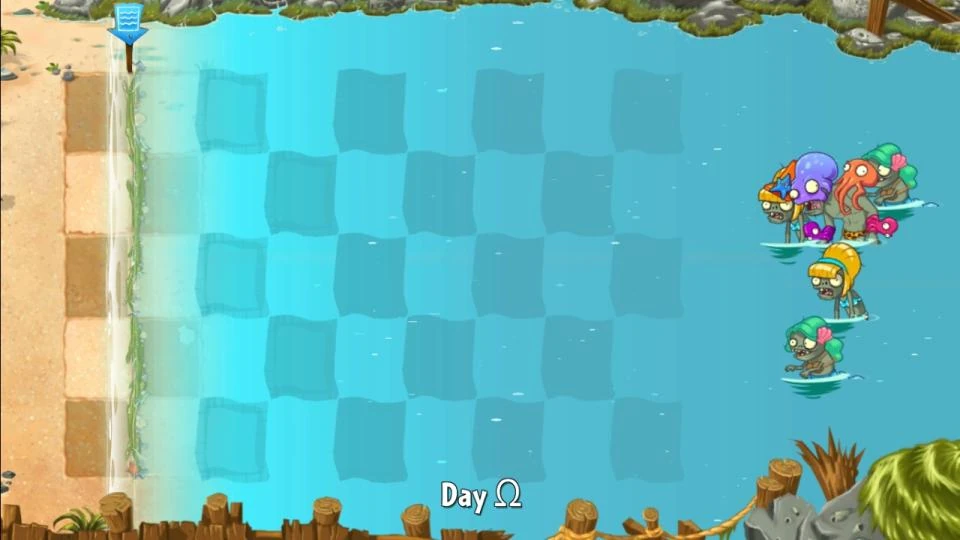 8-Ω | PvZ2: Fallen Wiki | Fandom